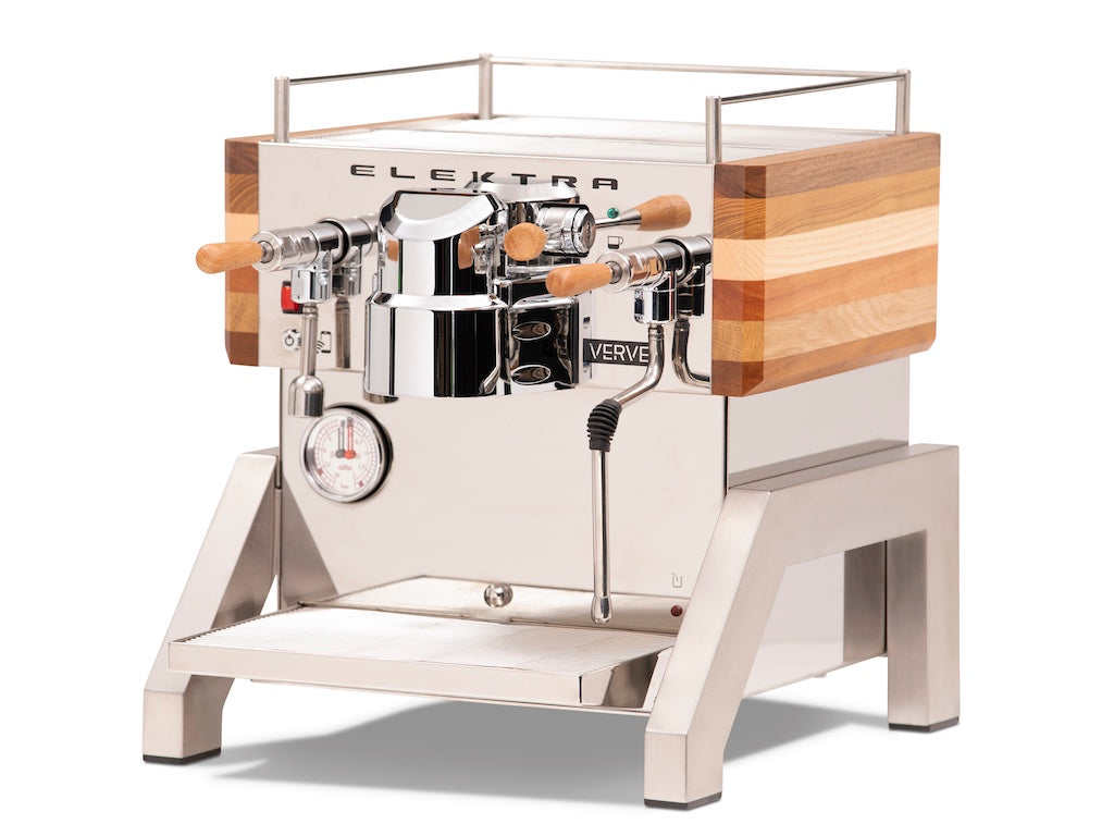 Elektra Verve – Coffee Machine Technologies